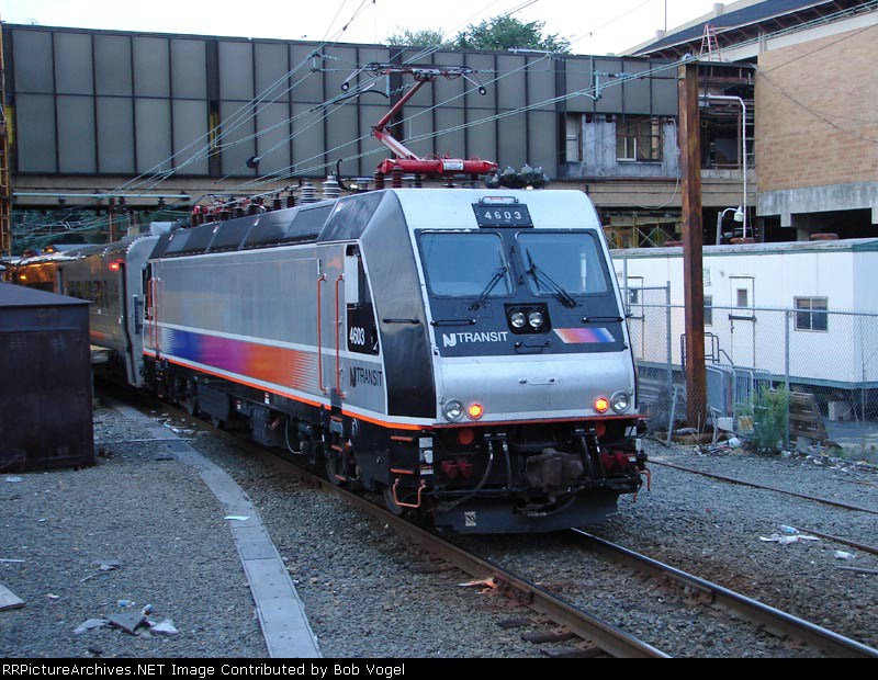 NJT 4603